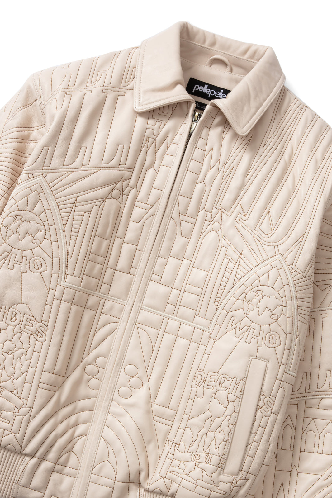 Collections – WHO DECIDES WAR