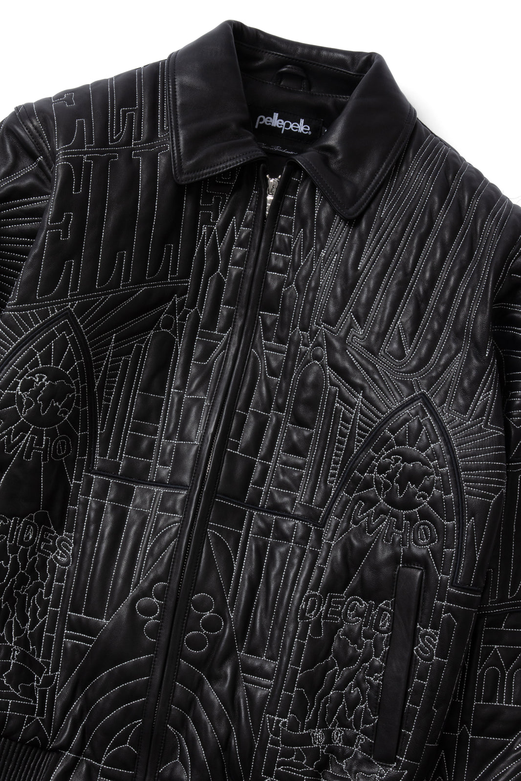 Collections – WHO DECIDES WAR