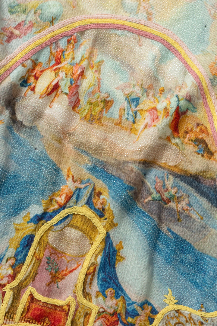 Collections – WHO DECIDES WAR