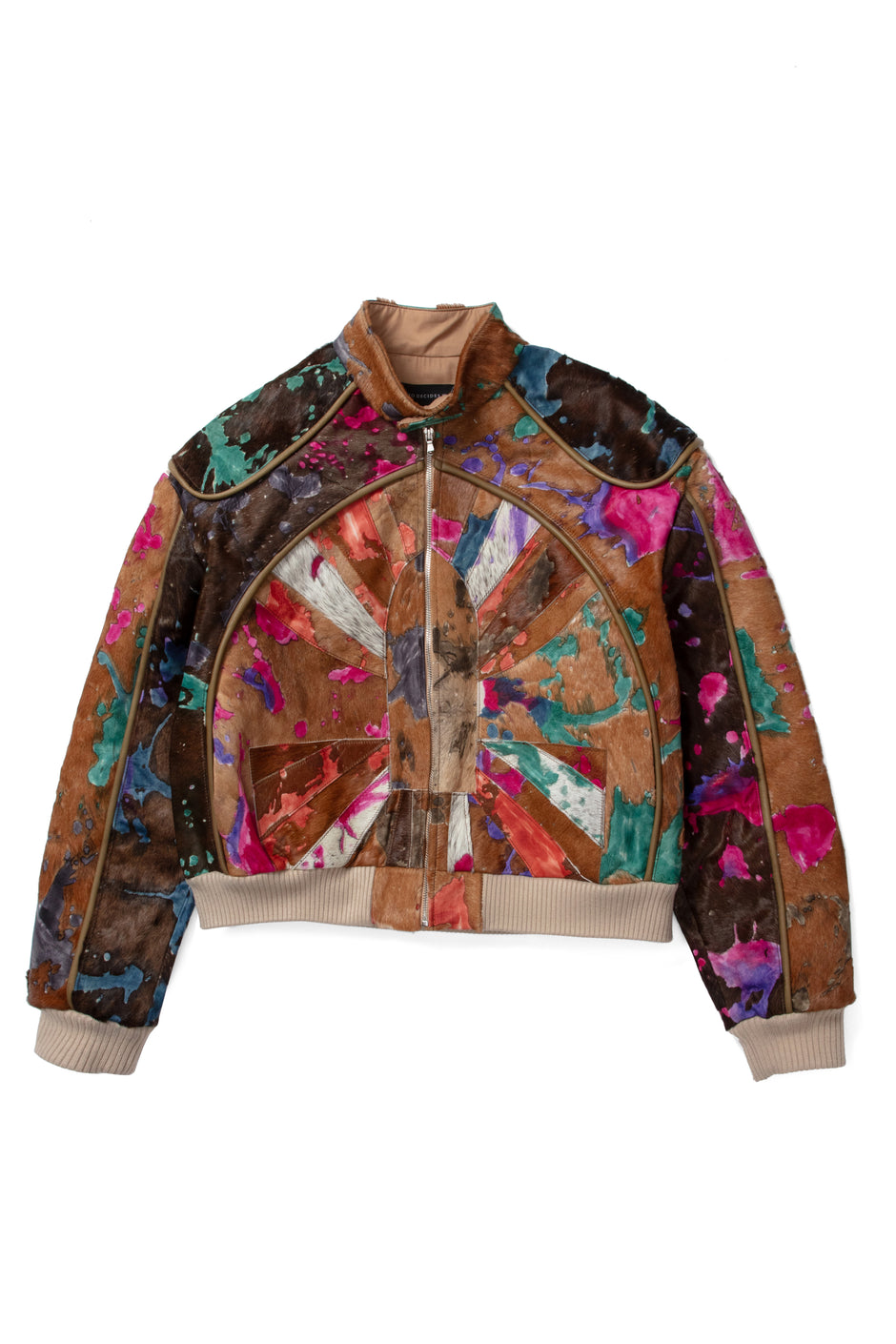 Collections – WHO DECIDES WAR