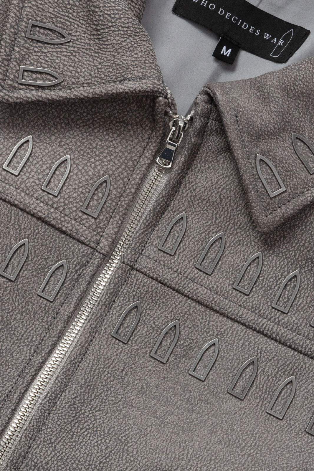 Collections – WHO DECIDES WAR