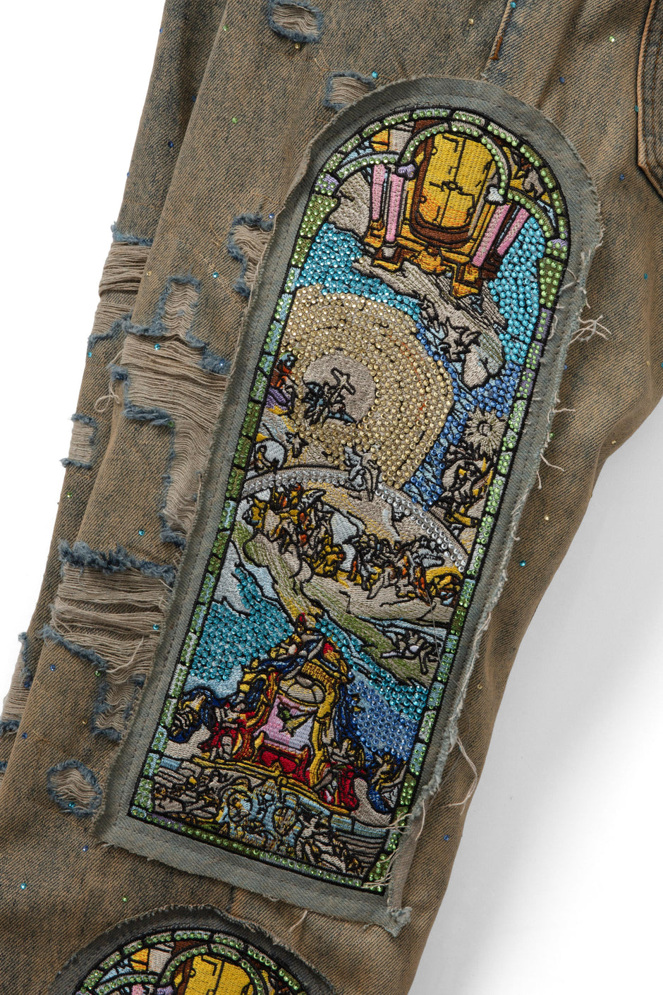 Collections – WHO DECIDES WAR